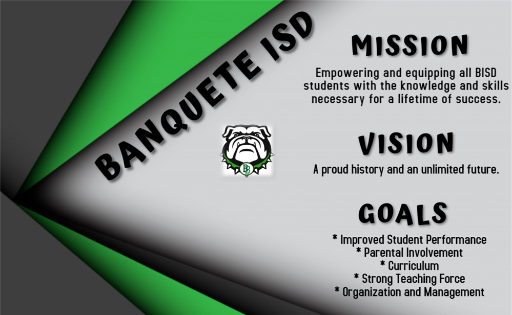 About Us / About BISD